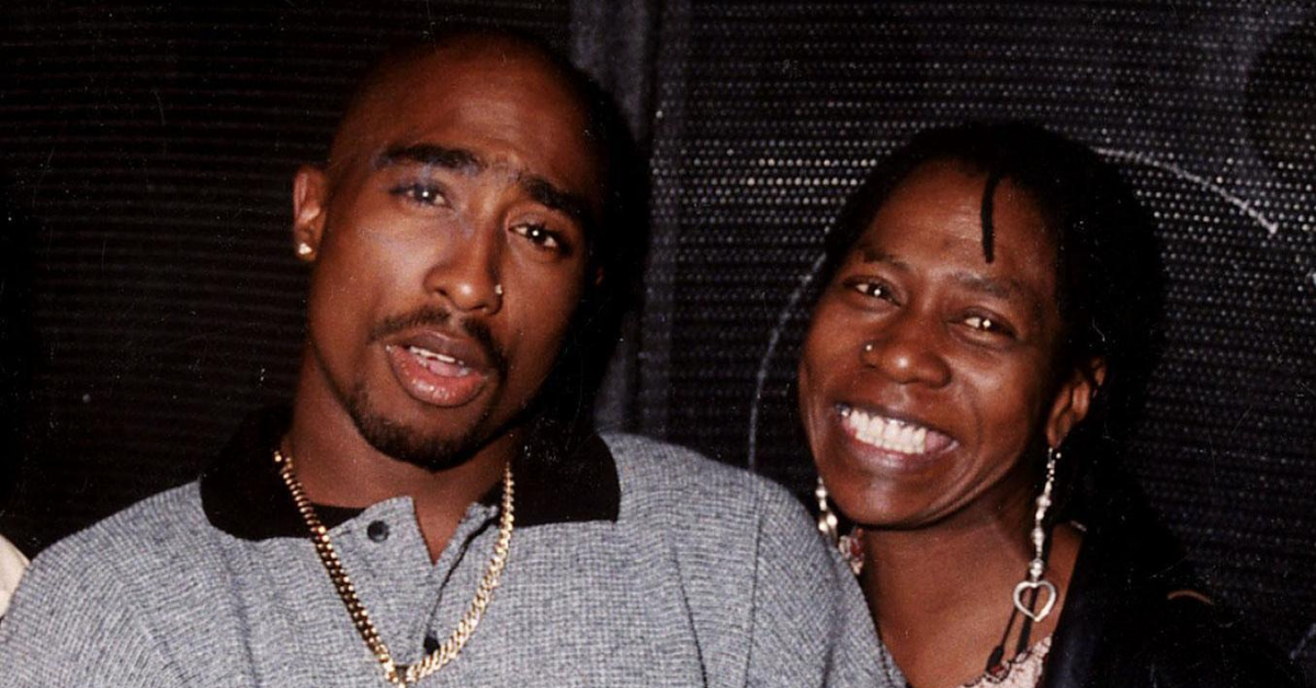 Tupac's Close Friend Reveals He Was Paranoid Weeks Before His Murder