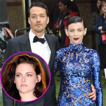 Rupert Sanders Has Not Seen Wife Liberty Ross Since Admitting Affair ...