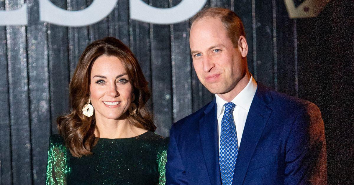 Fresh Fears for Kate: No ‘Timescale’ for Princess’ Return to Public Life