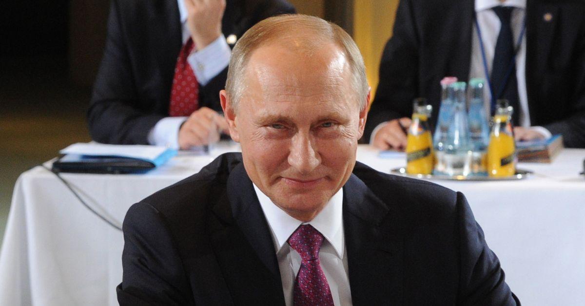 Russian Serial Killer Who Murdered 83 Women Volunteers To Fight In Ukraine