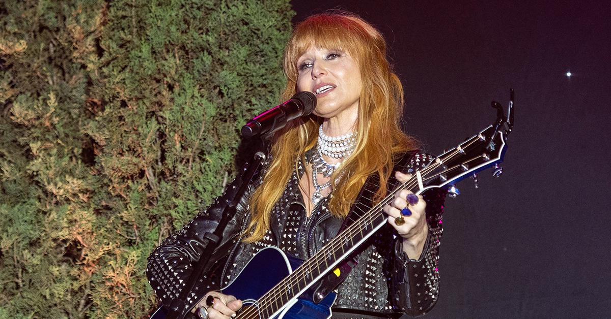 Kevin Costner and New Girlfriend Jewel Making Music Together: Report