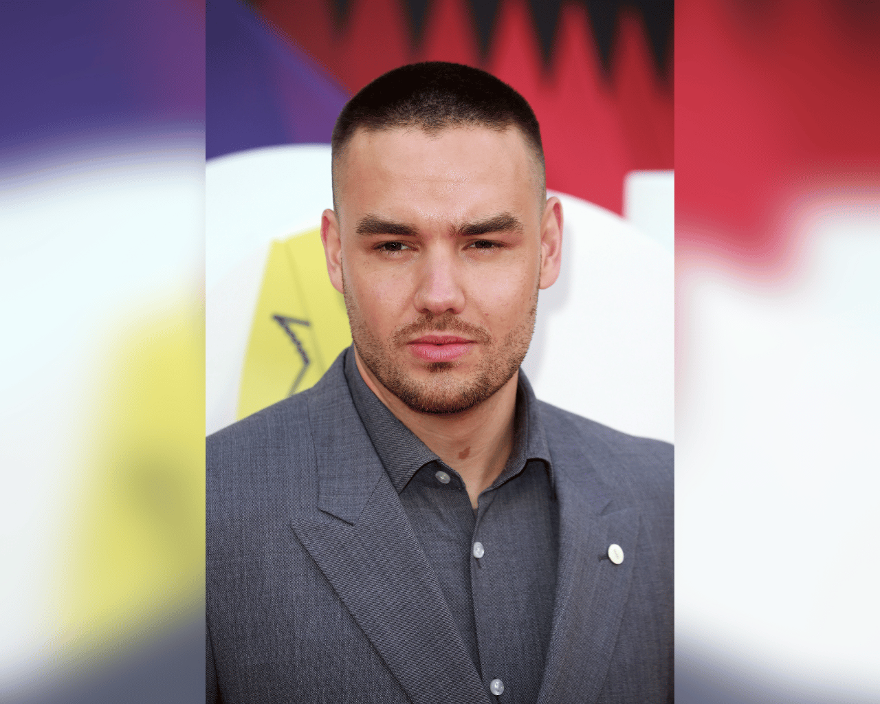 Liam Payne Debuts Chiseled New Face, Fans Bewildered By Appearance