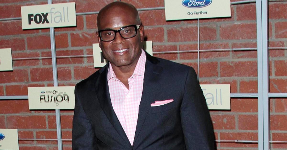 Russell Simmons Dragged Into Abuse Lawsuit Against L.A. Reid