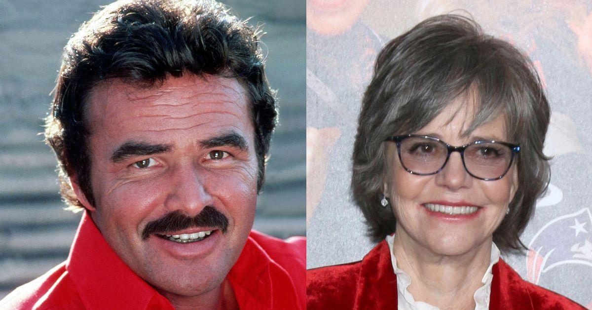 Sally Field Still Recovering from Hollywood's Most Bitter Split