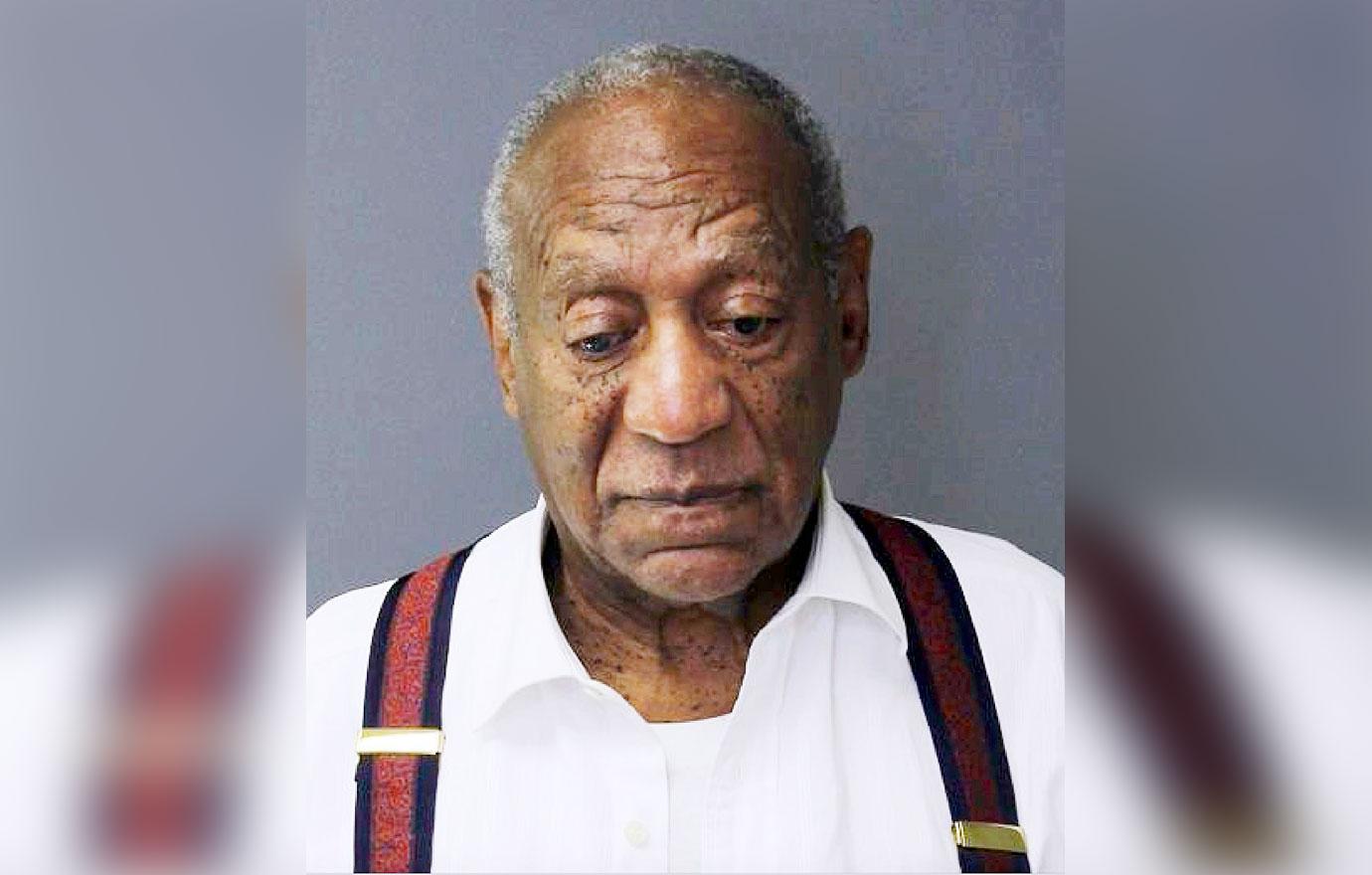 Gloria Allred Fires Back At Bill Cosby After Comedians Team Challenges