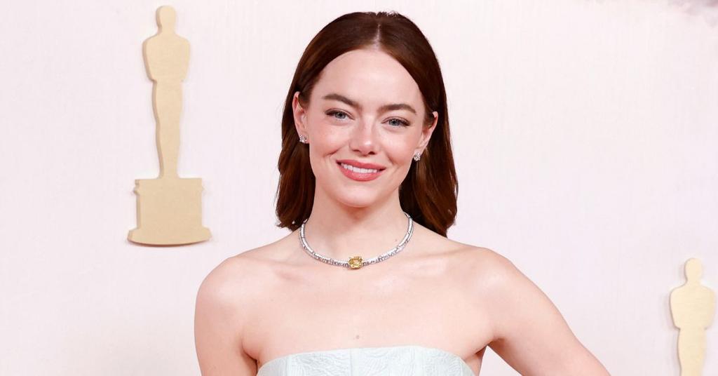 2024 Oscars Red Carpet: See the 10 Best and Worst Dressed of Hollywood ...