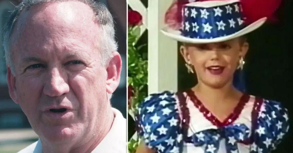 JonBenét's Father Reveals Breakthrough As Cops Use New Tech In Case