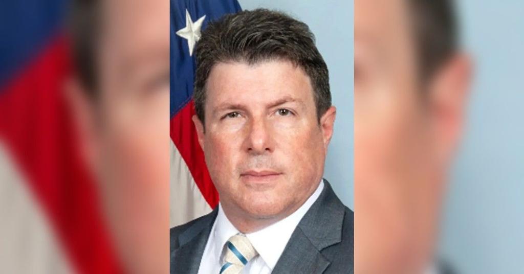 FBI Agent Axed Over Claims He Shielded Hunter Biden From Probe