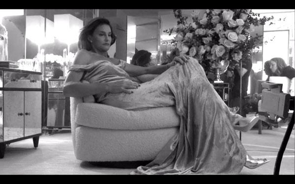 Mom Came Around -- Esther Jenner Will Finally Accept Caitlyn! 8 New ...