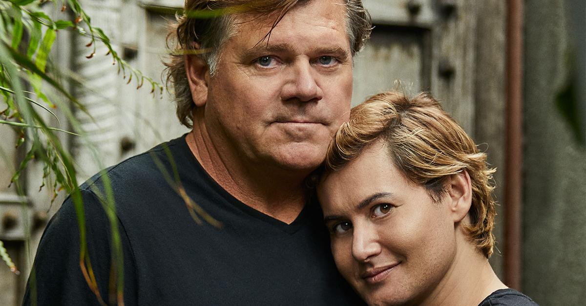 Former Dallas Linebacker Jeff Rohrer Is Gay — And Engaged!