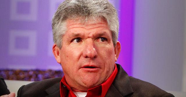 'Little People, Big World's Secret Tragedy: Roloff Brother Died After ...