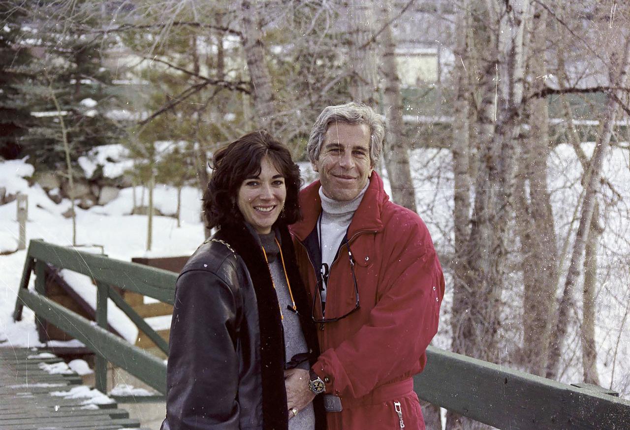 Jeffrey Epstein’s Ex-Assistant Off The Hook In Civil Case