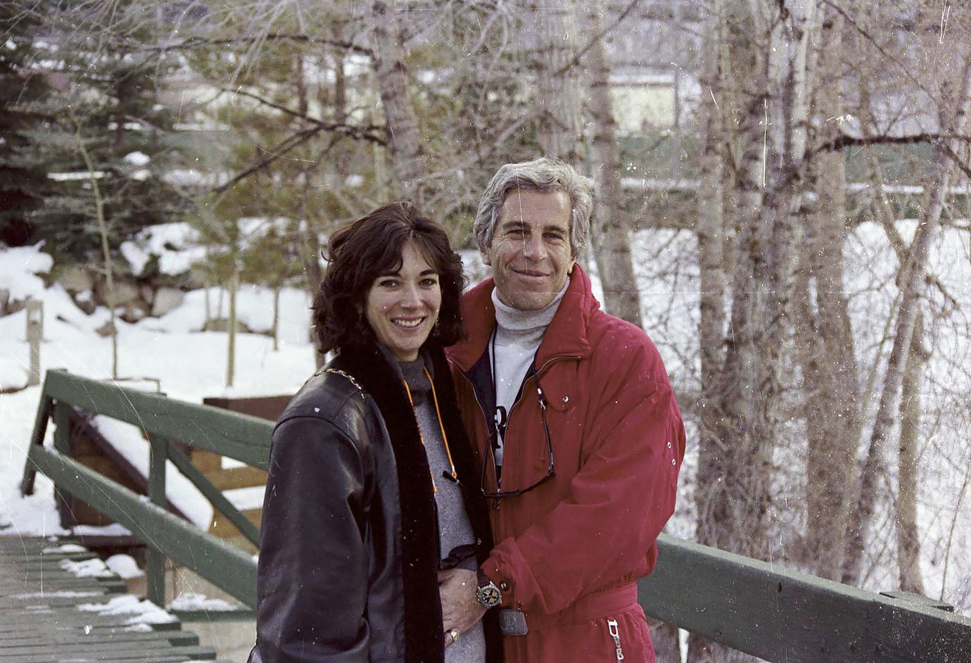 Jeffrey Epstein’s Ex-Assistant Off The Hook In Civil Case