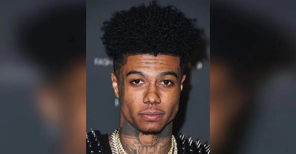 Blueface Sentenced to Probation for Shooting Outside of Las Vegas Strip ...