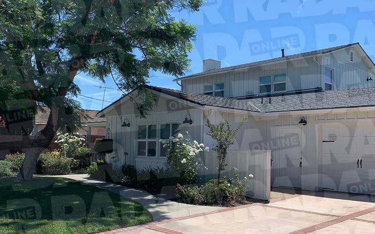 PHOTOS: Jinger Duggar & Jeremy Vuolo's Los Angeles Home Revealed