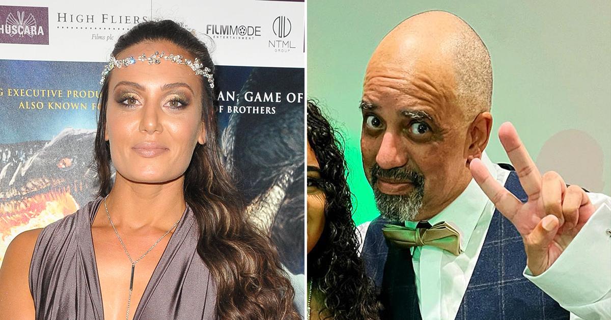 'Dr. Strange' Star Zara Phythian & Husband Found Guilty Of Abusing Teen