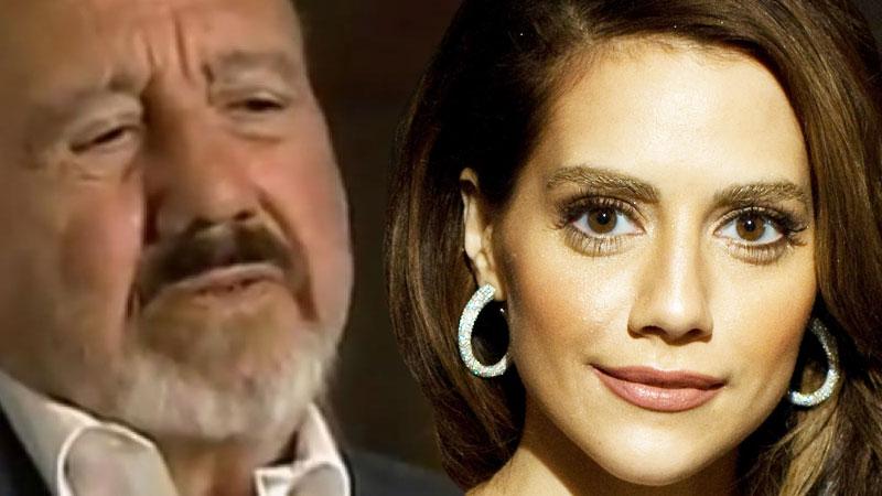 Brittany Murphy's Dad Furious Over Lifetime Movie About His Daughter ...