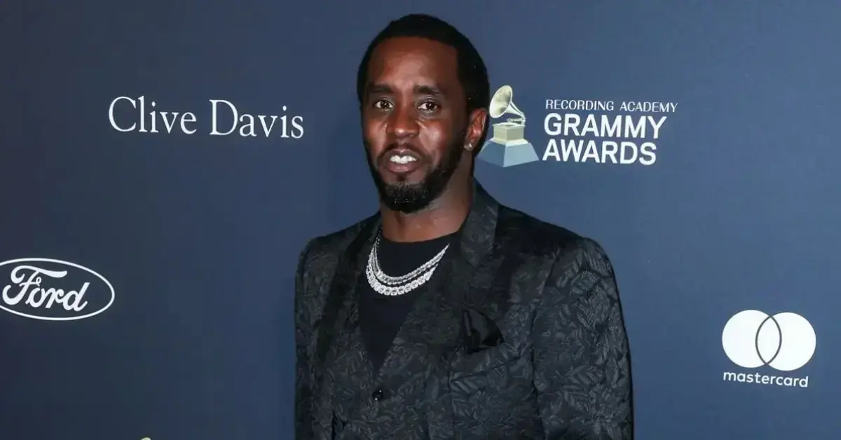 Diddy’s Ex-Nanny Accuses Mogul of Refusing to Turn Over Evidence in ...