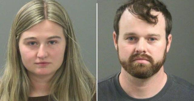 Joseph Duggar | Radar Online