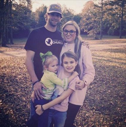 Jamie Lynn Spears' Daughter Maddie Hunts, Rides ATV Before Accident In ...