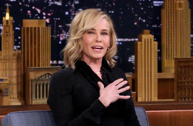 Chelsea Handler Reveals She Had Two Abortions At Age 16: 'We All Make ...
