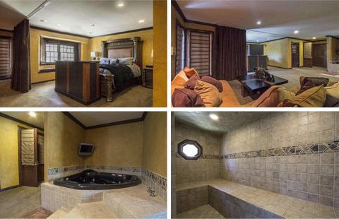 Wilmer Valderrama Lists His Tarzana, California Home