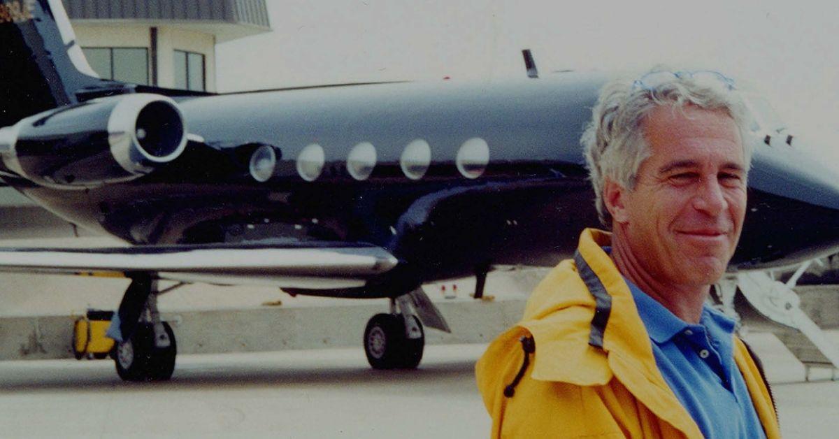 Shotgun Found Near Body Of Ex-Clinton Aide Mark Middleton After His Suicide