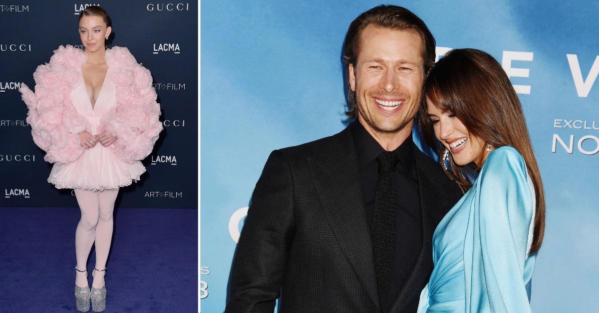 Glen Powell & Gigi Paris Split Before Sydney Sweeney Rumors, Model ...