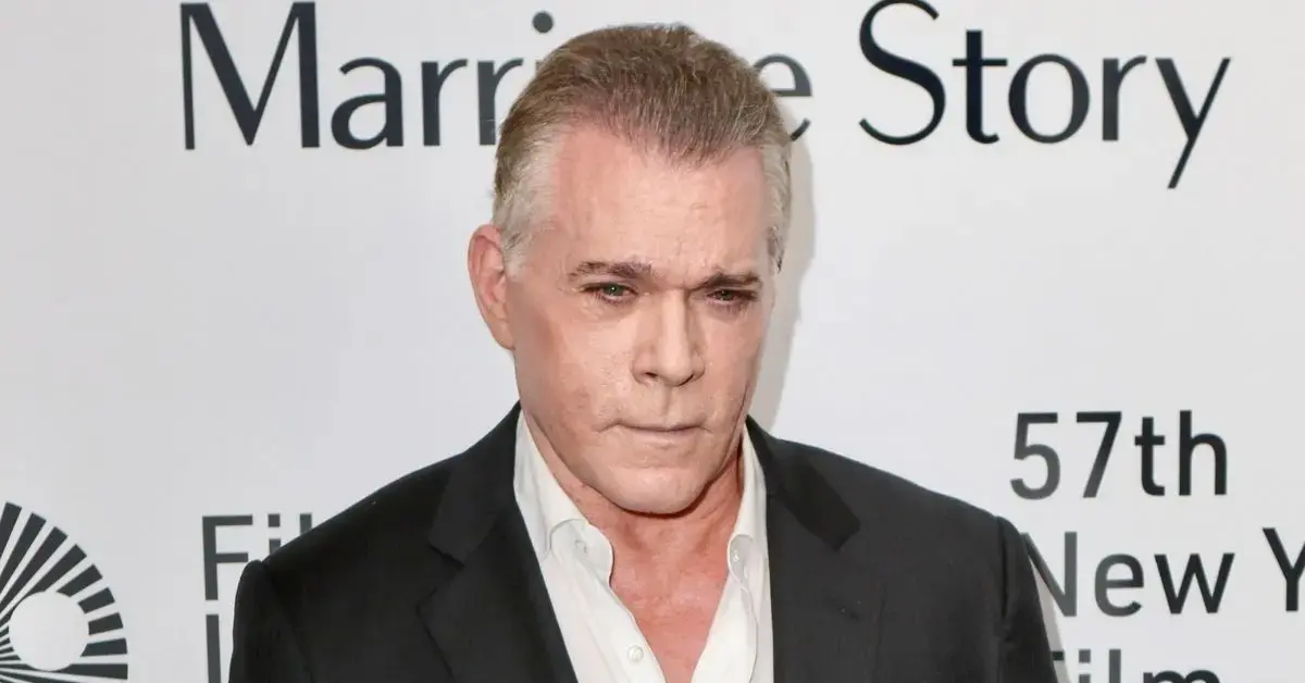 Ray Liotta’s Cause of Death Revealed One Year After Actor Died in a ...