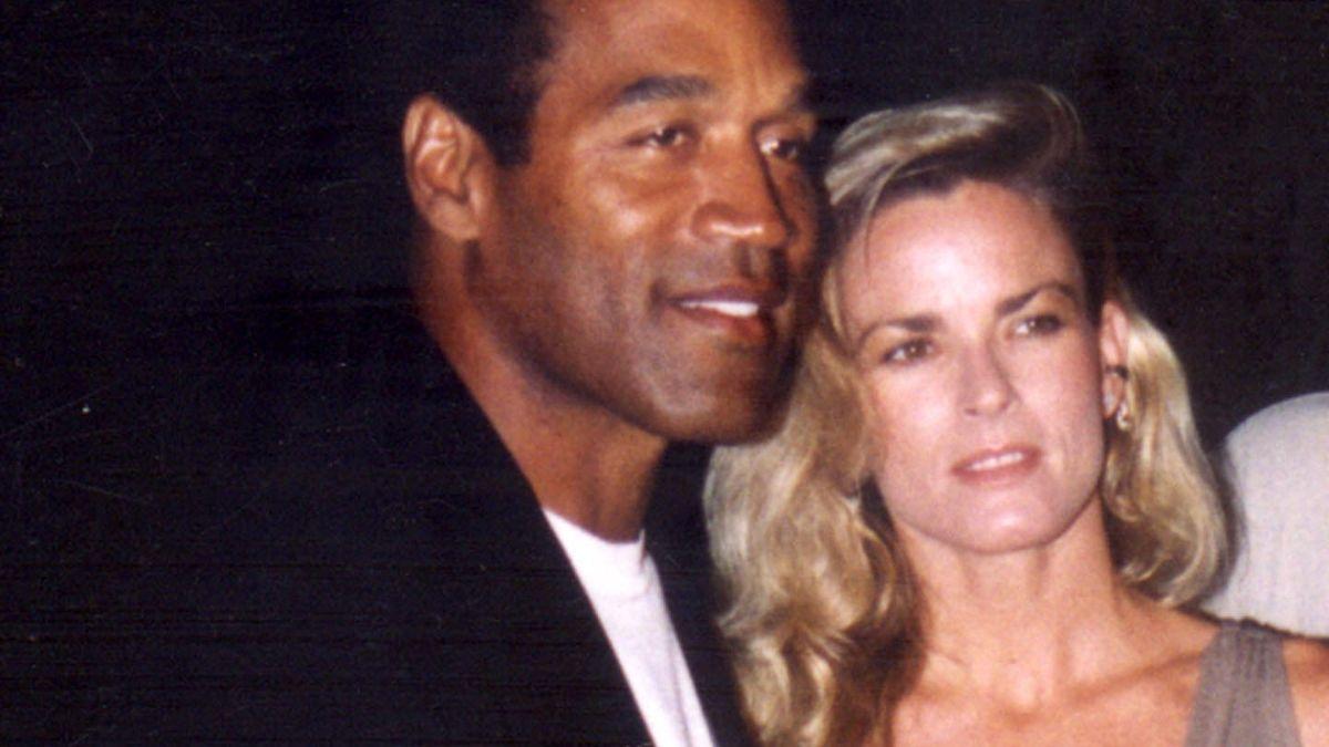 EXCLUSIVE: Nicole Brown Simpson's Secret Diaries and 'Orgy Plan' Revealed
