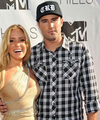 VIDEO & PHOTOS: The Hills Cast Celebrates Big Finale In Hollywood