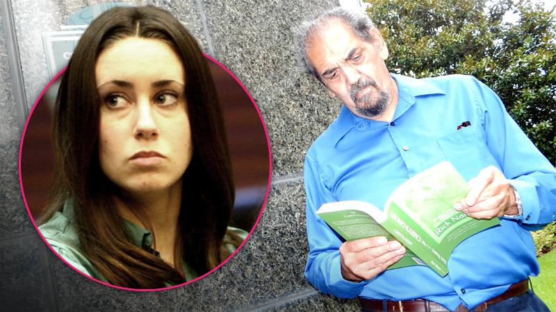 'I Don't Believe In Casey Anthony's Innocence Anymore' -- Tot Mom's ...