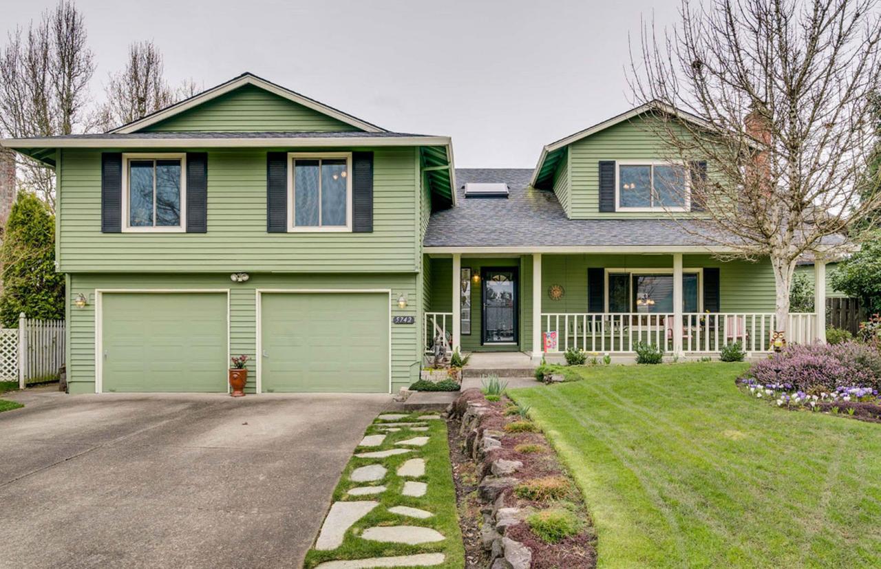 'Little People' Stars Zach & Tori Roloff Buy $560K Dream Home -- Is She ...