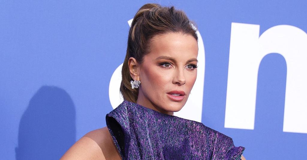 Kate Beckinsale Seen Kissing Ex Matt Rife at Golden Globes After-Party
