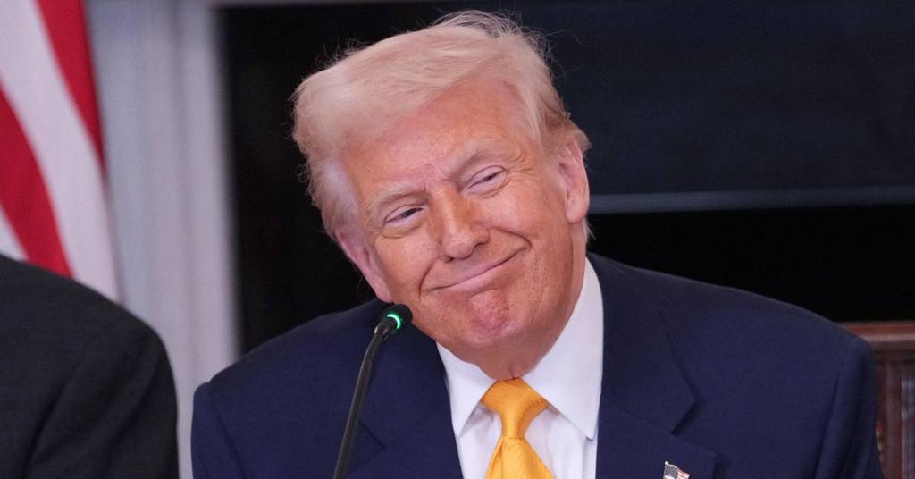 Fury Erupts Over Redacted Top Secret JFK Files Released By Trump