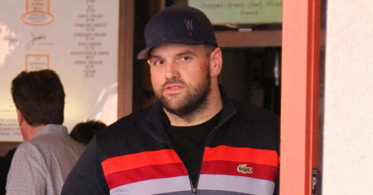 Convicted Rapist Danny Masterson Praised by ‘Remember The Titans’ Star ...