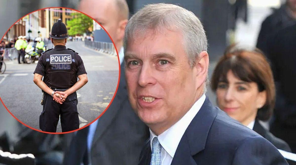 EXCLUSIVE: Andrew Windsor In Middle Of Jeffrey Epstein 'Spy' Claims
