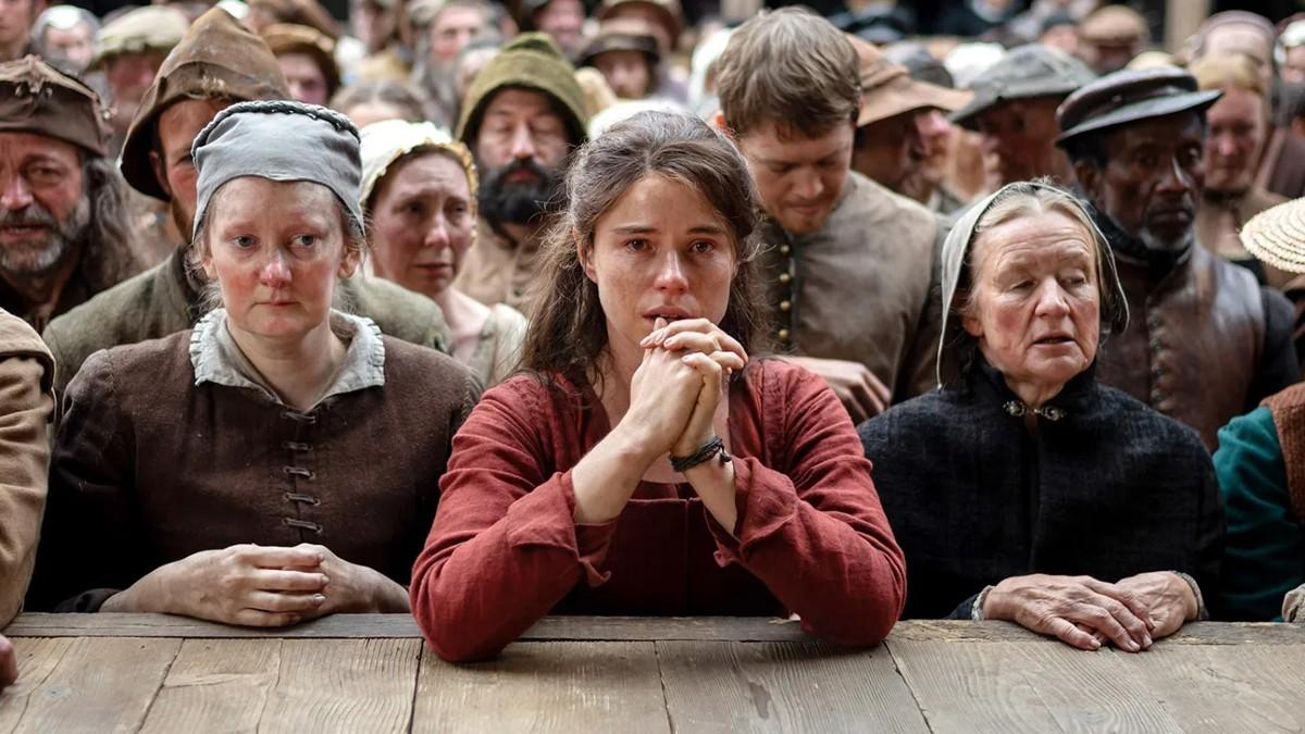 Inside the 'Actor's Actor' Set to Win Big at This Year's Oscars