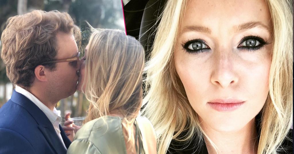 Allison Mack’s Former NXIVM Slave India Oxenberg Engaged