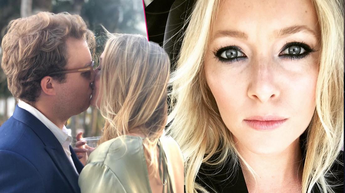 Allison Mack’s Former NXIVM Slave India Oxenberg Engaged