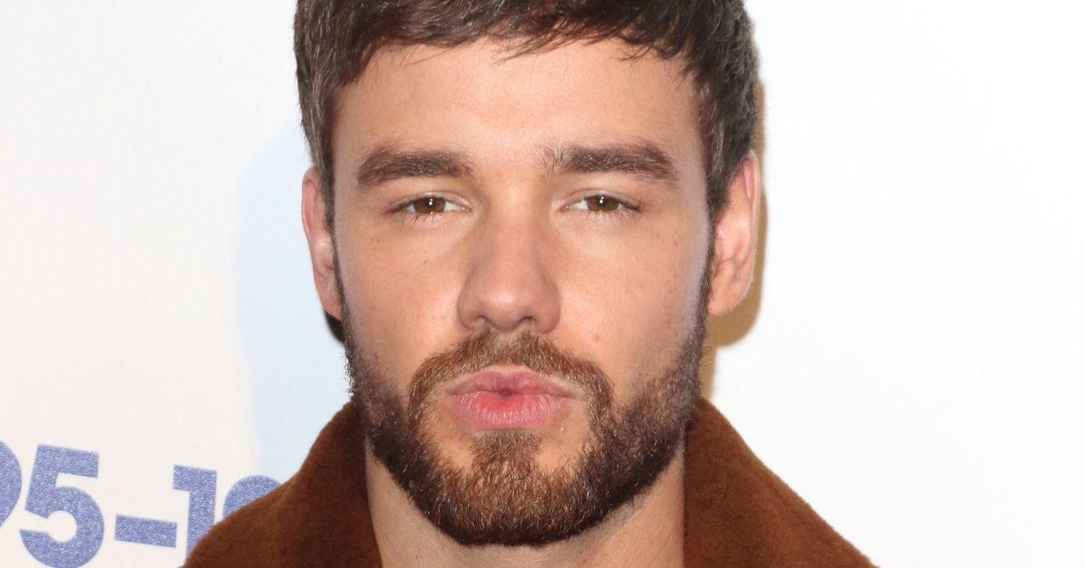 Disturbing Final Images Of Liam Payne Spark Questions About His Fall