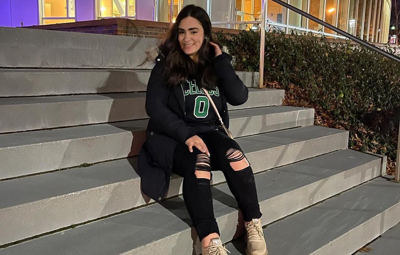 Drake Concertgoer Speaks Out After Being Identified as Bra Thrower