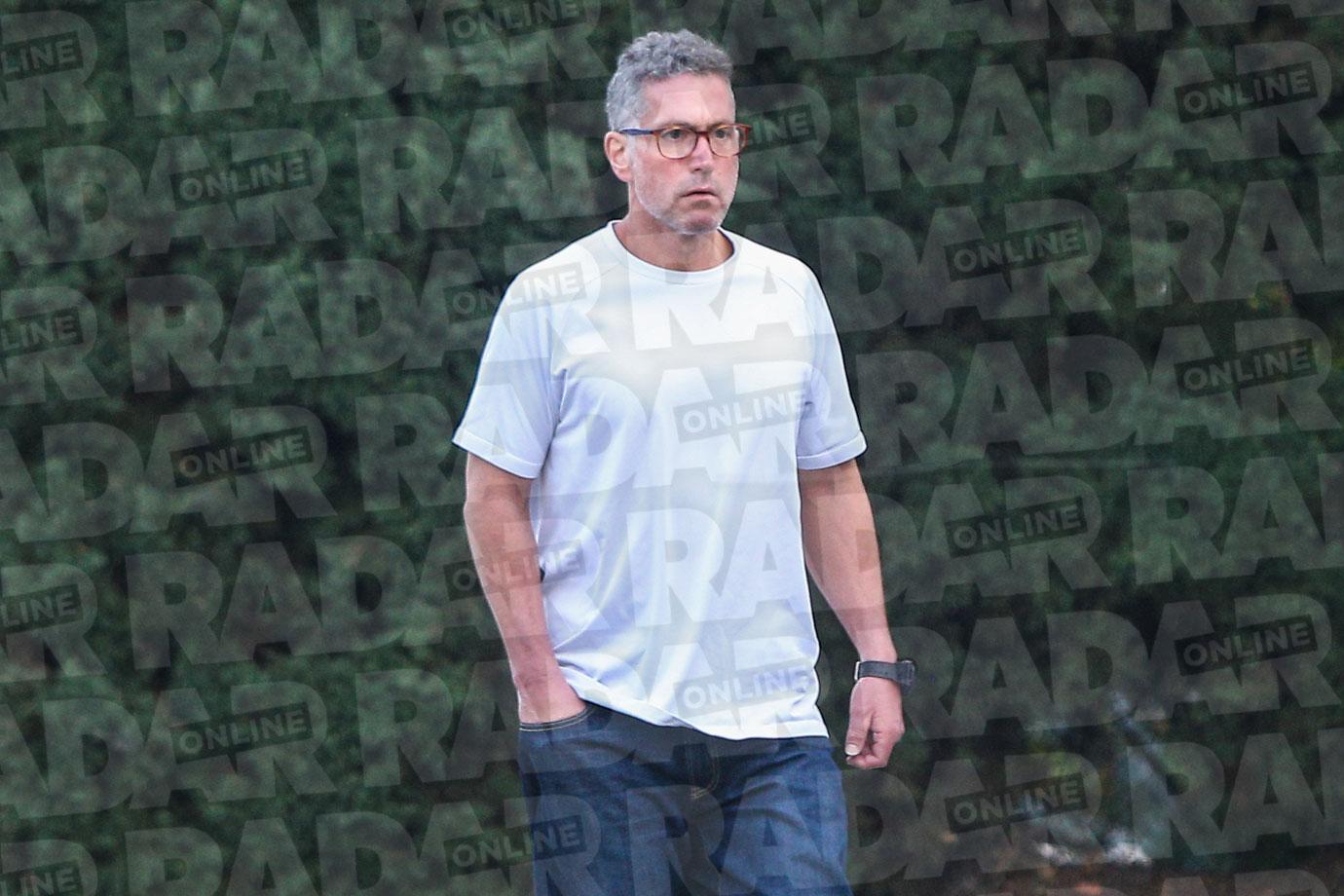 'Molly's Game' Ex-Con Bradley Ruderman Leaves Prison-- See Shocking ...