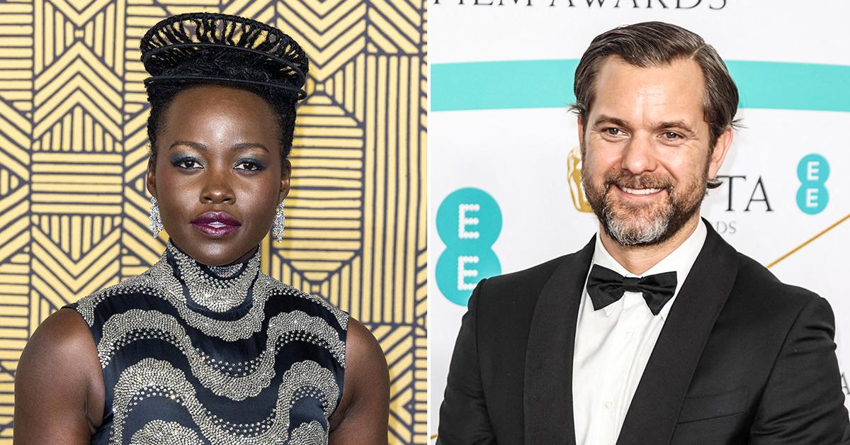 Lupita Nyong'o and Boyfriend Split After She Was Seen With Joshua Jackson