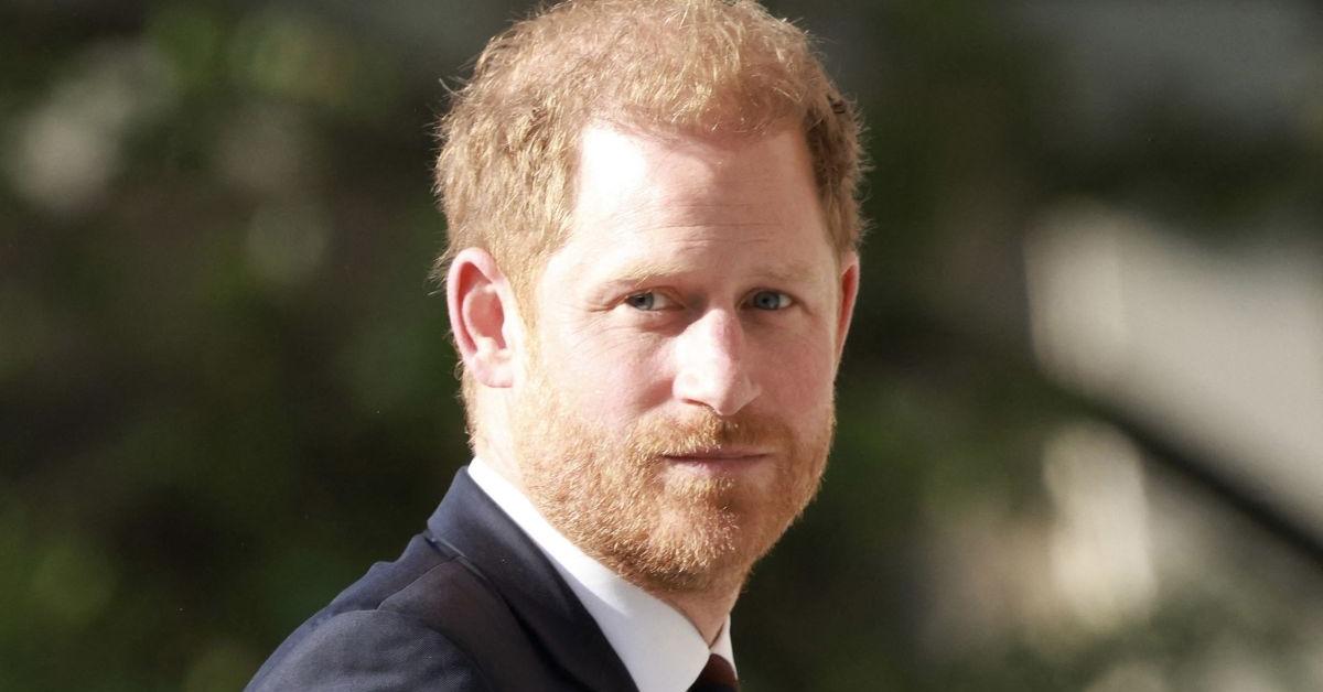 EXCLUSIVE: How Prince Harry Is Planning To Bribe Kids to Live In U.K.