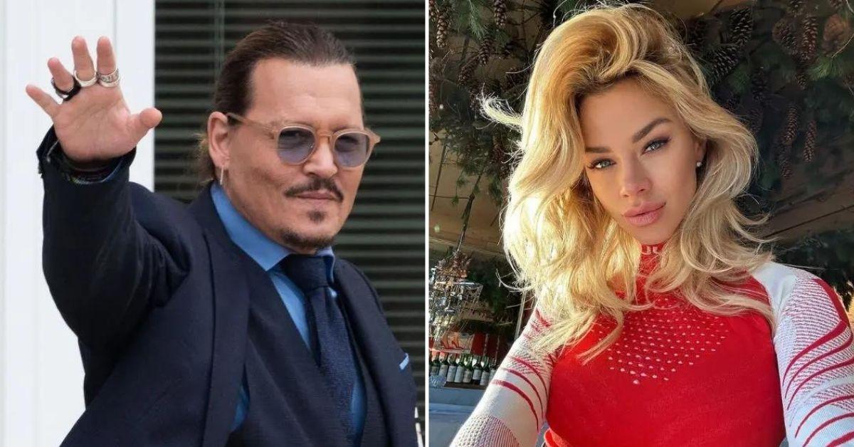 Johnny Depp Reinventing Himself as ‘Anonymous Boho Artist’