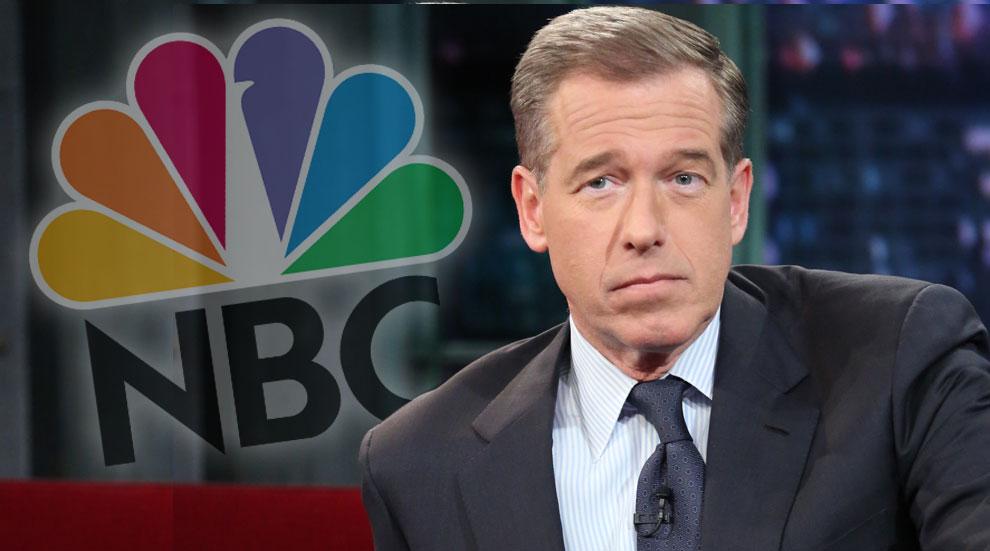 NBC's Decision On Brian Williams Could Come This Week –– Ex-Anchor ...
