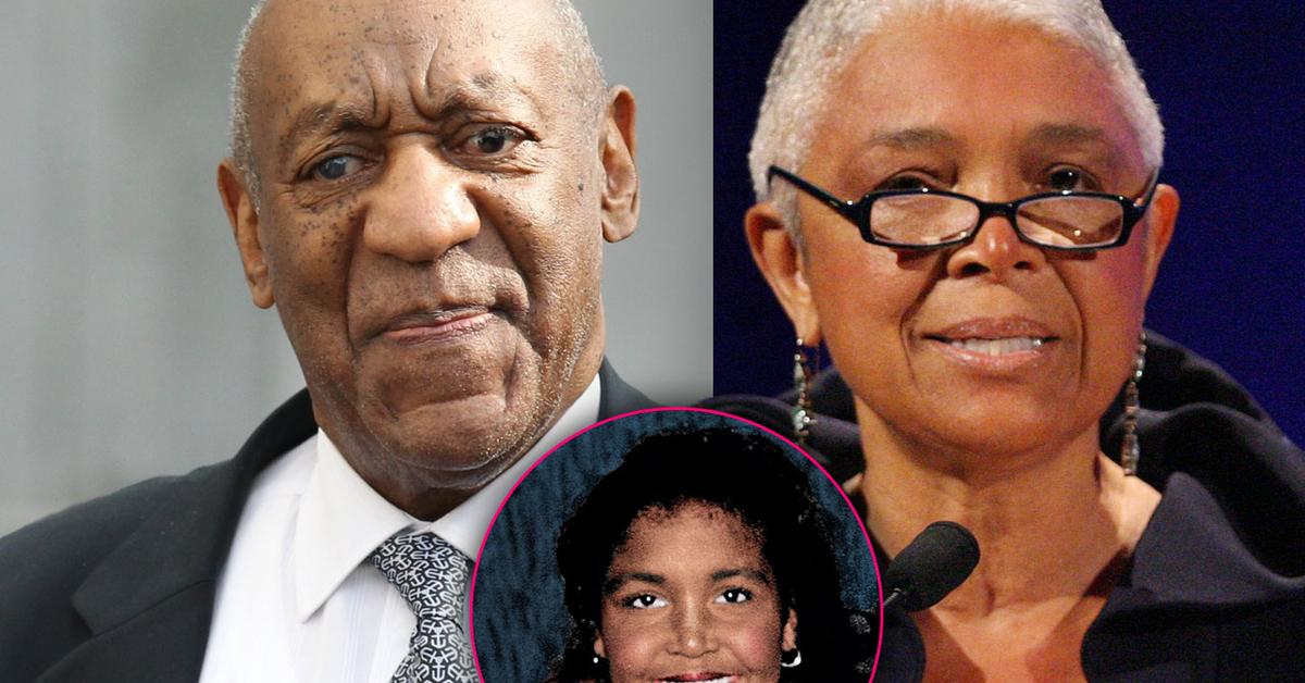 Ensa Cosby Death Causes Marital Problems For Bill & Camille Cosby