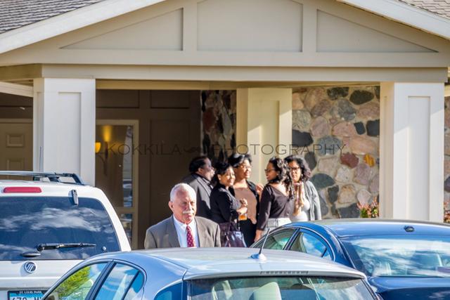 Inside Prince's Star-Studded Jehovah's Witness Funeral