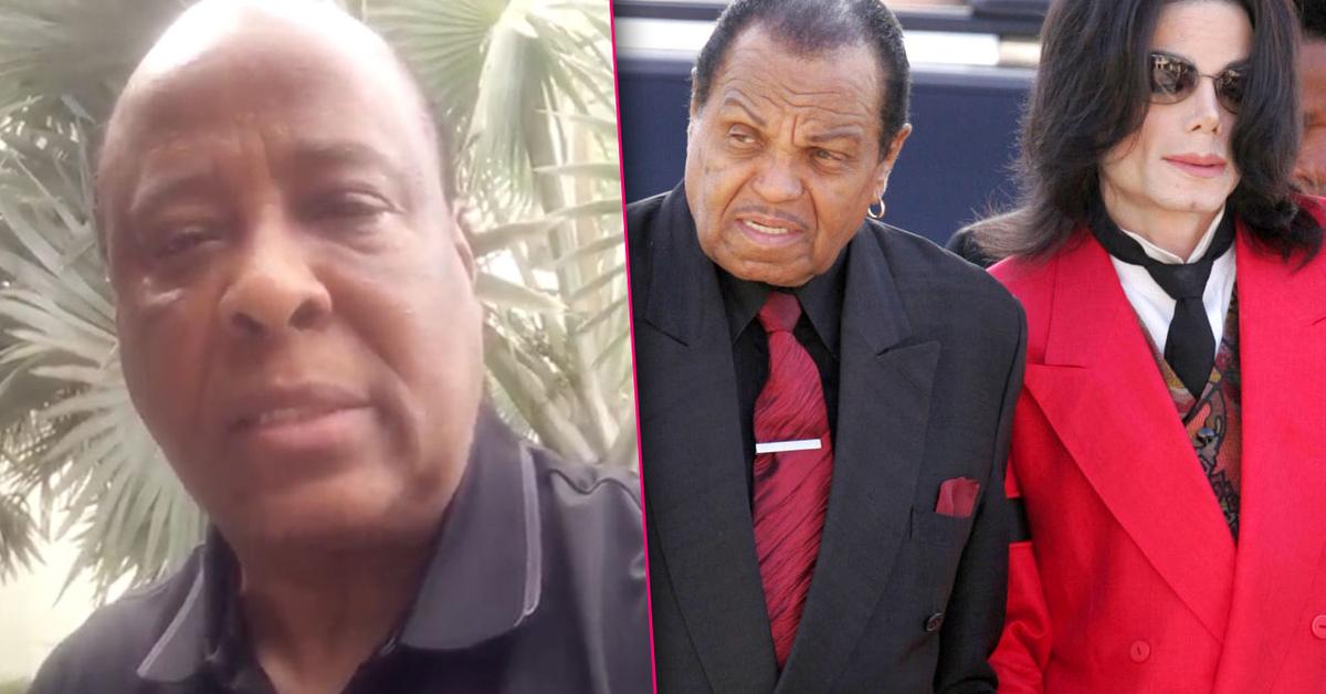 Michael Jackson Doctor Conrad Murray Slams Joe In Wild Video